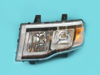 China 92101-Y4010XH Headlamp Assembly For JAC for sale