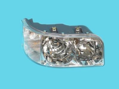 China 92102-Y5010B Head Light Assembly For JAC for sale