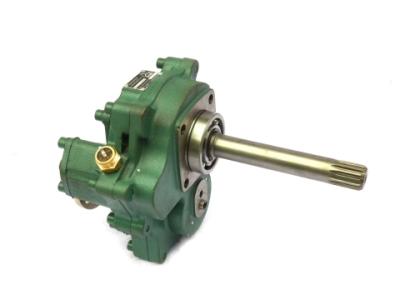 China AZ9925520235 Power Steering Gear Assembly For HOWO for sale