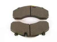 China WG9100443050 Brake Pads Assembly For HOWO for sale