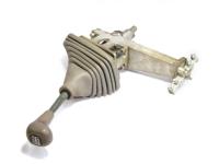 China WG9725240107 Gear Shift Lever Assembly For HOWO for sale