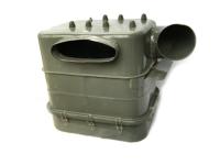 China WG9725190150 Oil Bath Air Filter Assembly For HOWO for sale