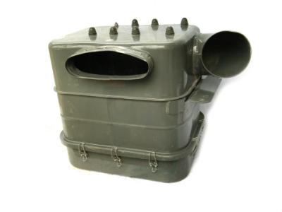 China WG9725190150 Oil Bath Air Filter Assembly For HOWO for sale