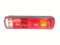 China WG9719810002 Rear Combination Tail Light Assembly For HOWO for sale