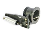 China WG9725542045 Exhaust Brake Valve Assembly For HOWO for sale