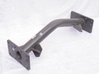 China WG9731590001 Leaf Spring Bracket Assembly For HOWO for sale