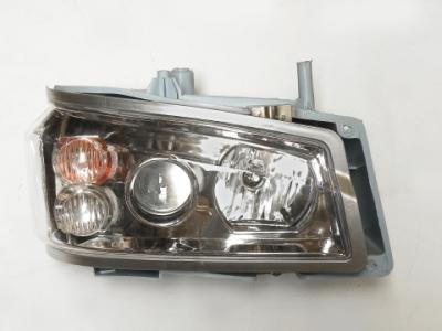 China WG9719720001 Head light Assembly For HOWO for sale