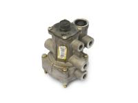 China WG90003601803 4-Circuit Protection Valve Assembly For HOWO for sale