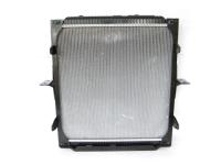 China WG9925530031 Radiator Assembly For HOWO for sale