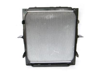 China WG9925530031 Radiator Assembly For HOWO for sale