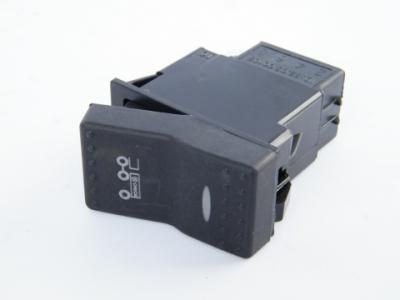 China WG9925581063 Window Lifter Switch Assembly For HOWO for sale