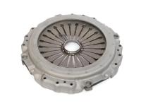 China XL0438Y(DSP430) Clutch Pressure Plate Assembly For HOWO for sale