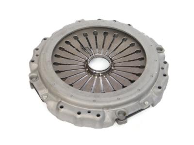 China XL0438Y(DSP430) Clutch Pressure Plate Assembly For HOWO for sale