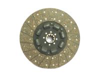 China XL0510C Clutch Disc Assembly For HOWO for sale