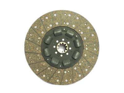 China XL0510C Clutch Disc Assembly For HOWO for sale