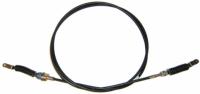 China 11N-08150 Accelerator Cable Assembly  Dongfeng Parts Heavy Duty for sale