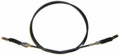 China 11N-08150 Accelerator Cable Assembly  Dongfeng Parts Heavy Duty for sale