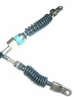 China 11N-08150 Accelerator Cable Assembly  Dongfeng Parts Heavy Duty for sale