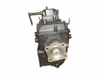 China 6B Automatic Clutch Manual Transmission Assembly Replace Repair Dongfeng Auto Parts for sale
