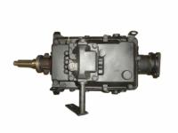 China 6B Automatic Clutch Manual Transmission Assembly Replace Repair Dongfeng Auto Parts for sale