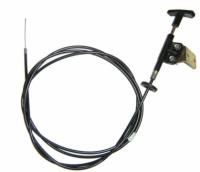 China 11A05-08300-B Engine Stop Cable Dongfeng Spare Parts For DFAC EQ145 for sale