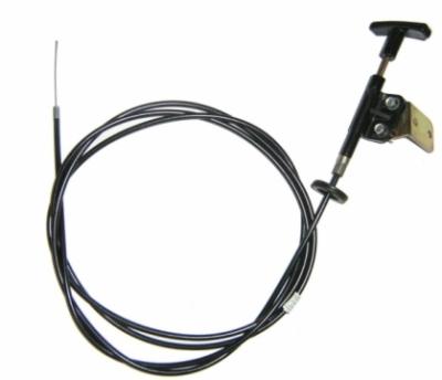 China 11A05-08300-B Engine Stop Cable Dongfeng Spare Parts For DFAC EQ145 for sale