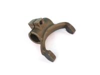 China 16 Transmission Shift Fork Dongfeng Spare Parts 86MM OEM  For DFAC EQ145 for sale