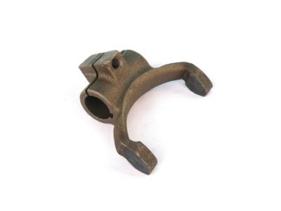 China 16 Transmission Shift Fork Dongfeng Spare Parts 86MM OEM  For DFAC EQ145 for sale
