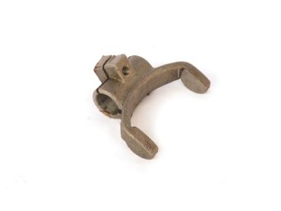 China 16D-02063 Gear Shift Fork Dongfeng Genuine Parts For DFAC EQ145 for sale