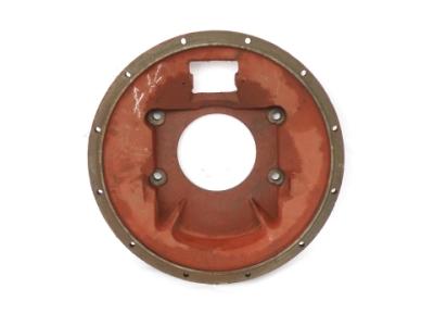 China 16K1-01010SM Clutch Housing Assembly Dongfeng Spare Parts For DFAC EQ145 for sale