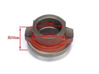 China 16N-02050KA Clutch Release Bearing Dong Feng Parts For DFAC EQ145 for sale