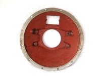 China 16-6B-01010 Tractor Spare Parts Bell Housing Assembly 465MM for sale