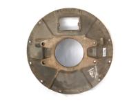 China 16A-01010 M14 Clutch Bell Housing  Dongfeng Spare Parts For DFAC EQ145 for sale