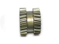 China 1700J-082 Compound Dual Gear Dongfeng Auto Parts 21 Teeth 100mm for sale