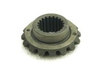China 2402BJ-335 Differential Side Gear Assembly For DFAC EQ145 for sale