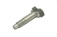 China 3501 Air Brake S Camshaft Dongfeng Spare Parts 215mm 10 Teeth for sale