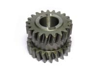 China 1700J-082 Compound Dual Gear Dongfeng Auto Parts 21 Teeth 100mm for sale