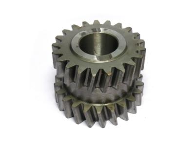 China 1700J-082 Compound Dual Gear Dongfeng Auto Parts 21 Teeth 100mm for sale