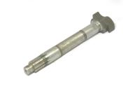 China 3502.6B1-042 Shift Shaft Assembly Dongfeng Spare Parts Custom Size for sale