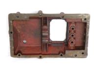 China L1700J-215 Gearbox Top Cover Assembly For DFAC EQ145 for sale