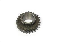 China 1700C-135 Helical Gear Assembly For DFAC EQ145 for sale