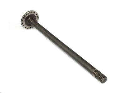 China cf1098d Axle Shaft Assembly For DFAC EQ145 for sale
