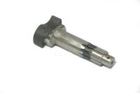 China 3501 Brake Camshaft Assembly For DFAC EQ145 for sale