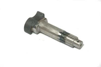China 3501 Brake Camshaft Assembly For DFAC EQ145 for sale