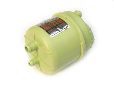 China 3410B-010 Coolant Expansion Tank Assembly For DFAC EQ145 for sale