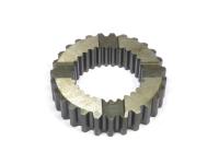 China 1700J-115 Clutch Gear Sleeve Assembly For DFAC EQ145 for sale