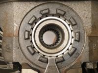 China 2402B06-010 Differential Housing Assembly For DFAC EQ145 for sale