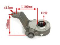 China 3501.BB1-050 Brake Slack Adjuster Assembly For DFAC EQ145 for sale