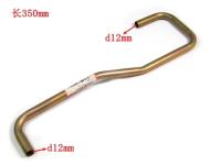 China 61800110041 Engine Steel Pipe Assembly For WD615 for sale