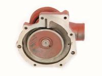 China 612600060165 Water Pump Assembly For WD615 for sale
